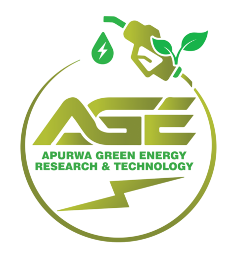 Apurwa Green Energy Research & Technology